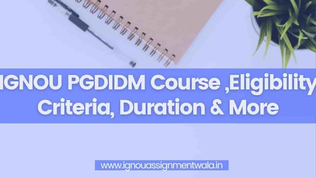 IGNOU Correction and change in name - IGNOU Assignment Wala