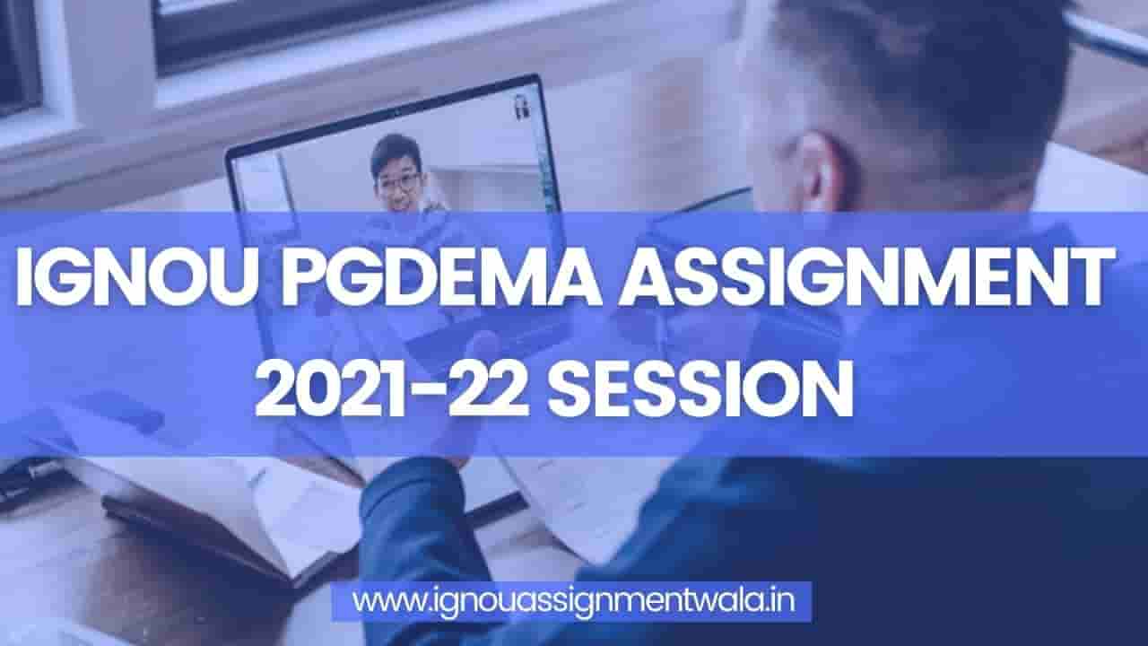 Home - IGNOU Assignment Wala