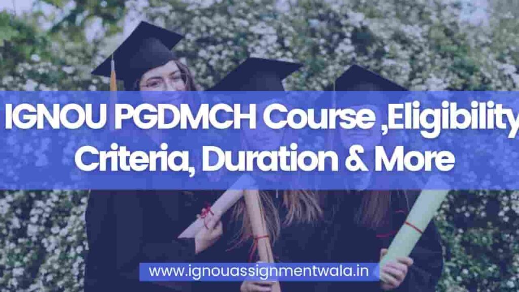IGNOU MARD ASSIGNMENT 2023-24 SESSION - IGNOU Assignment Wala IGNOU MARD ASSIGNMENT 2023-24 SESSION - IGNOU Assignment Wala
